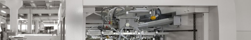 Standort Nürnberg – Rissmann GmbH – Verpackungen