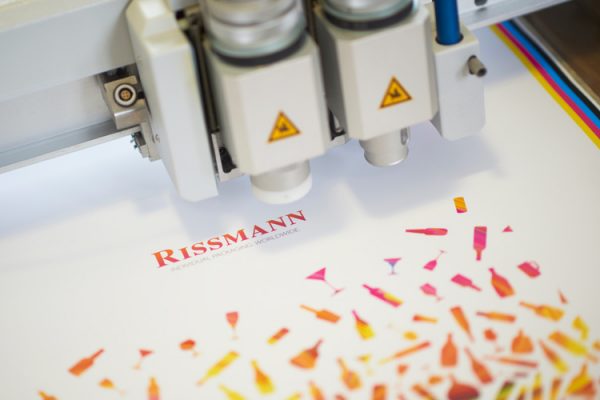 product development – Rissmann GmbH – Verpackungen