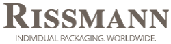 landingpage - Rissmann GmbH